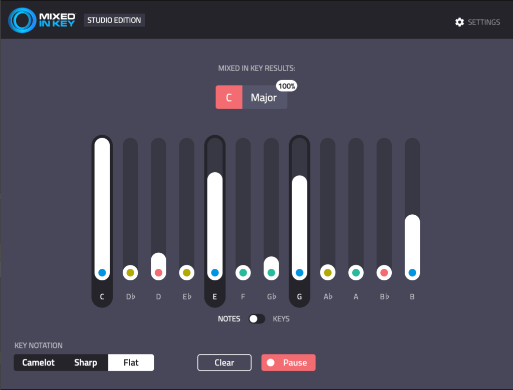Mixed In Key "Studio Edition" - Key Detection for Ableton Live, Apple ...