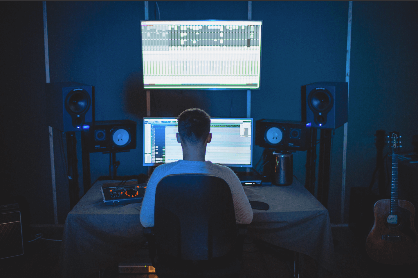 How To Start Making Electronic Music Mixed In Key