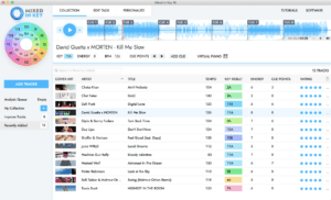 Mixed In Key: Software for DJs and Music Producers - Mixed In Key
