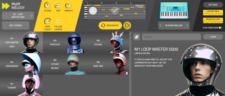 Mixed In Key: Software for DJs and Music Producers - Mixed In Key