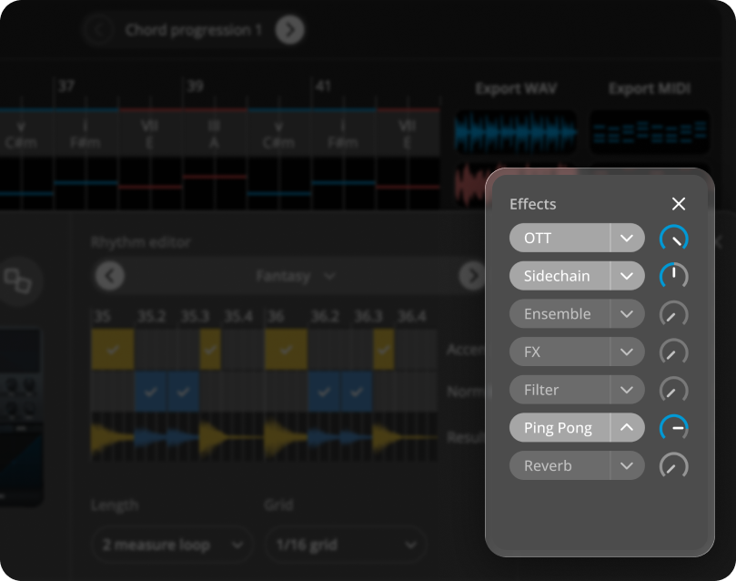 Wingman: Chords+Bass for your DAW - Mixed In Key